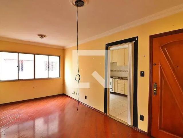 Apartamento para Venda em São Bernardo do Campo/SP Nova Petrópolis 2 Quartos
