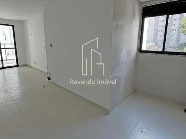 Apartamento para Venda em São Bernardo do Campo/SP Nova Petrópolis 2 Quartos