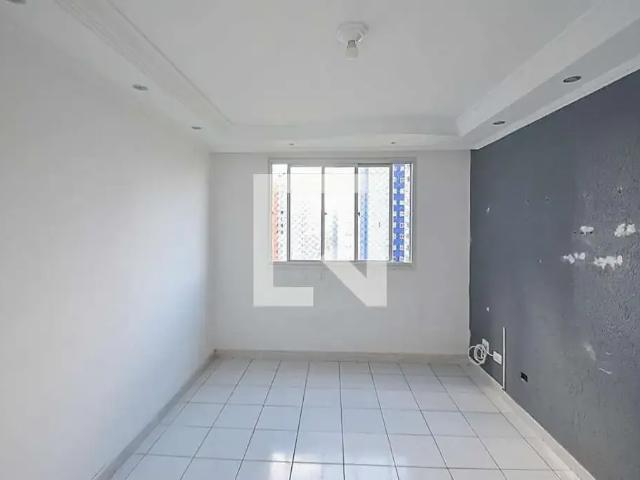 Apartamento para Venda em São Bernardo do Campo/SP Nova Petrópolis 2 Quartos