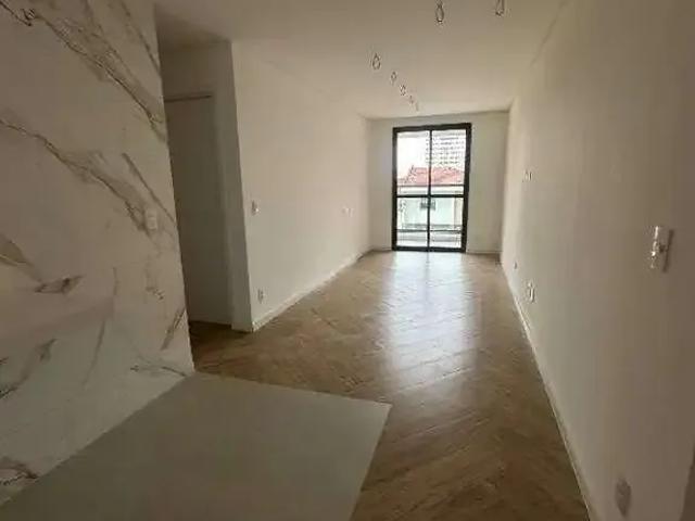 Apartamento para Venda em São Bernardo do Campo/SP Nova Petrópolis 2 Quartos