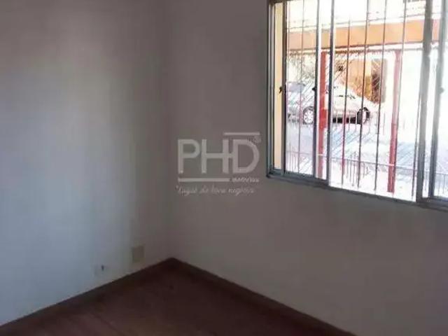Apartamento para Venda em São Bernardo do Campo/SP Nova Petrópolis 2 Quartos