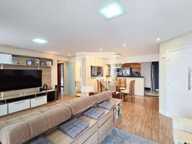 Apartamento para Venda em São Bernardo do Campo/SP Nova Petrópolis 2 Quartos