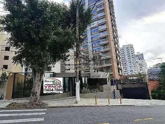 Apartamento para Venda em São Bernardo do Campo/SP Nova Petrópolis 2 Quartos