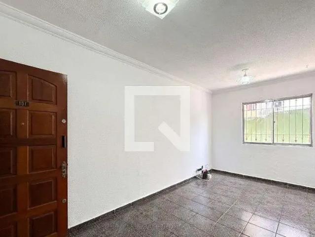 Apartamento para Venda em São Bernardo do Campo/SP Nova Petrópolis 2 Quartos