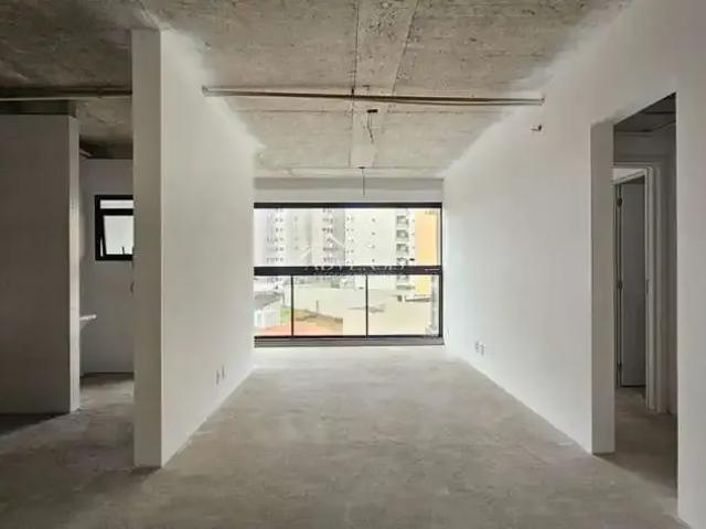 Apartamento para Venda em São Bernardo do Campo/SP Nova Petrópolis 2 Quartos