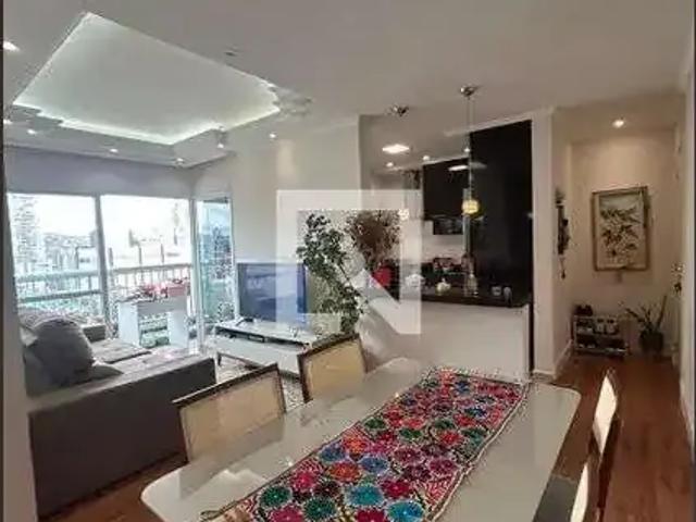 Apartamento para Venda em São Bernardo do Campo/SP Nova Petrópolis 2 Quartos