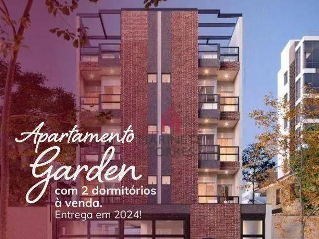 Apartamento para Venda em São Bernardo do Campo/SP Nova Petrópolis 2 Quartos