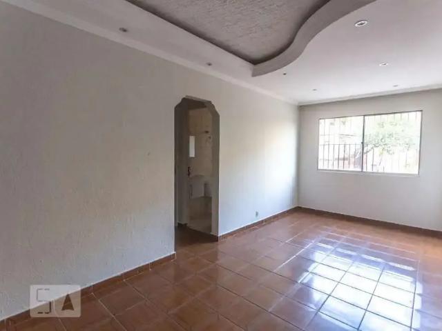 Apartamento para Venda em São Bernardo do Campo/SP Nova Petrópolis 2 Quartos