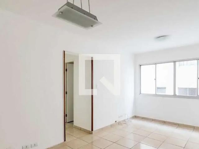 Apartamento para Venda em São Bernardo do Campo/SP Nova Petrópolis 2 Quartos