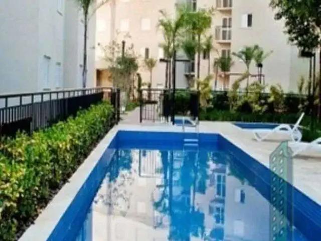 Apartamento para Venda em São Bernardo do Campo/SP Nova Petrópolis 2 Quartos
