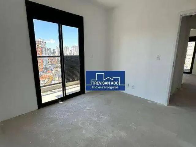 Apartamento para Venda em São Bernardo do Campo/SP Nova Petrópolis 2 Quartos