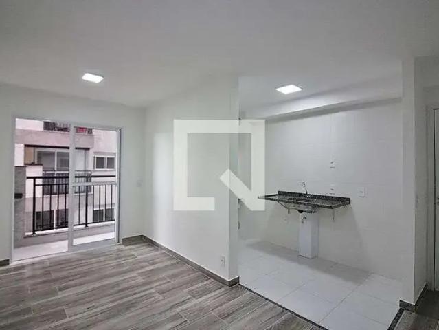 Apartamento para Venda em São Bernardo do Campo/SP Nova Petrópolis 2 Quartos