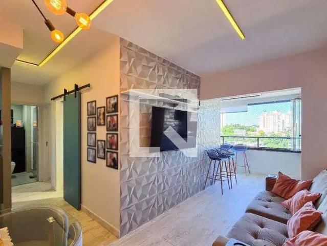 Apartamento para Venda em São Bernardo do Campo/SP Nova Petrópolis 2 Quartos