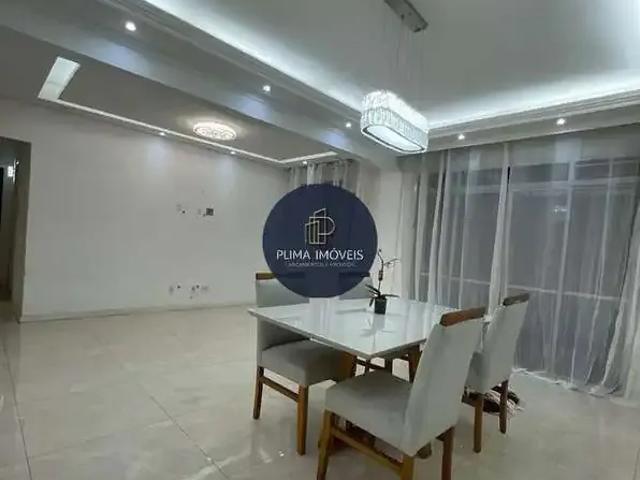 Apartamento para Venda em São Bernardo do Campo/SP Nova Petrópolis 2 Quartos