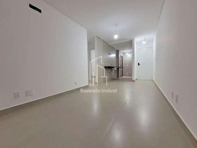 Apartamento para Venda em São Bernardo do Campo/SP Nova Petrópolis 2 Quartos