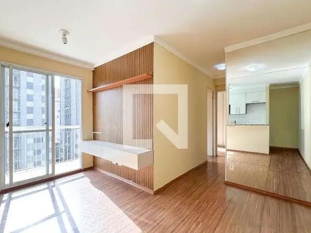 Apartamento para Venda em São Bernardo do Campo/SP Nova Petrópolis 2 Quartos