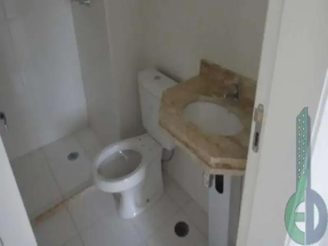 Apartamento para Venda em São Bernardo do Campo/SP Nova Petrópolis 2 Quartos