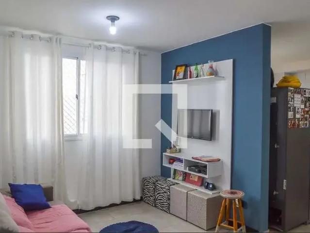 Apartamento para Venda em São Bernardo do Campo/SP Nova Petrópolis 2 Quartos