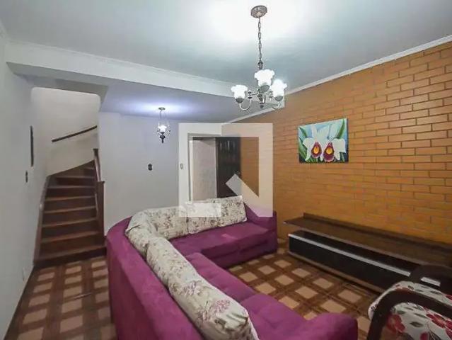 Apartamento para Venda em São Bernardo do Campo/SP Nova Petrópolis 2 Quartos
