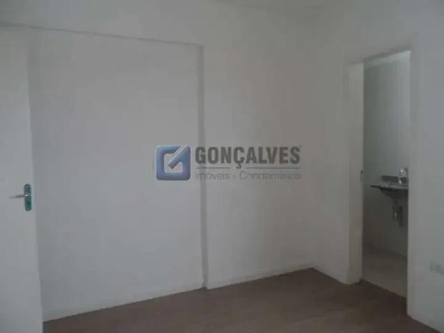 Apartamento para Venda em São Bernardo do Campo/SP Nova Petrópolis 2 Quartos