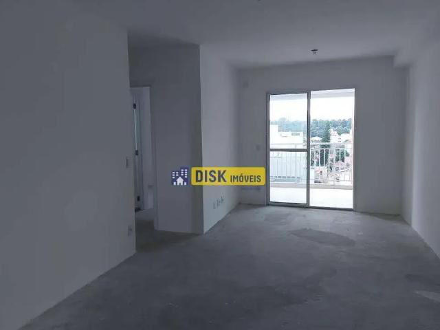 Apartamento para Venda em São Bernardo do Campo/SP Nova Petrópolis 2 Quartos