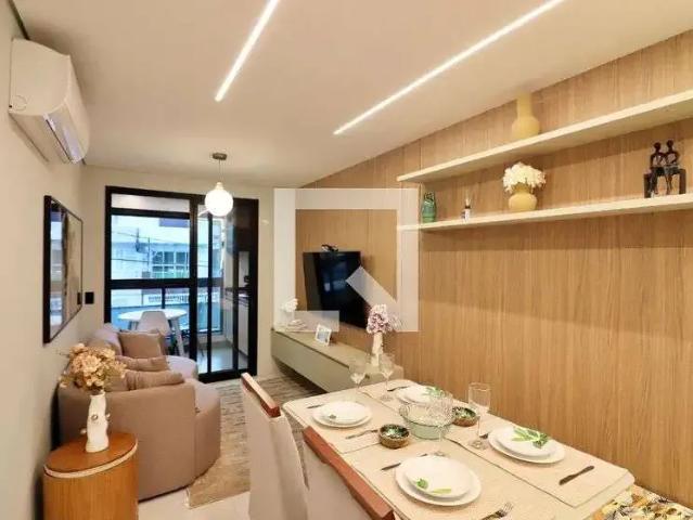 Apartamento para Venda em São Bernardo do Campo/SP Nova Petrópolis 2 Quartos