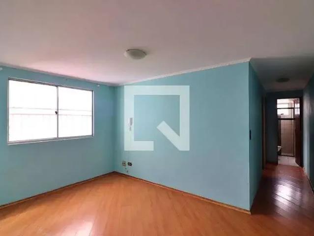 Apartamento para Venda em São Bernardo do Campo/SP Nova Petrópolis 2 Quartos