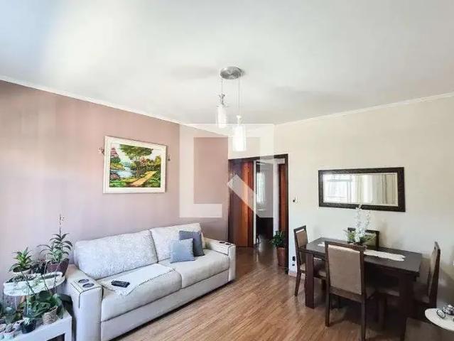 Apartamento para Venda em São Bernardo do Campo/SP Nova Petrópolis 2 Quartos