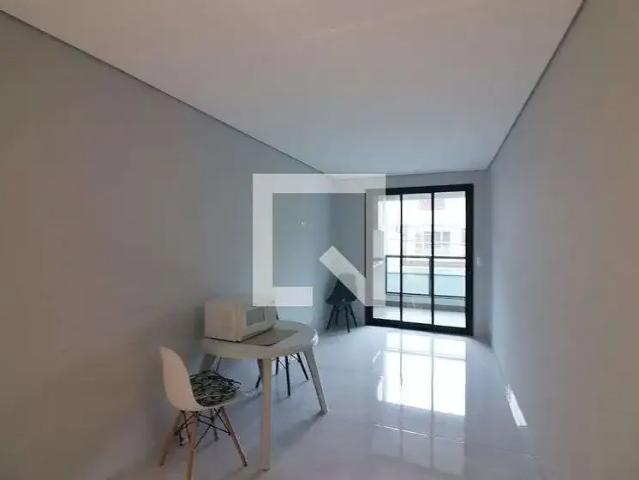 Apartamento para Venda em São Bernardo do Campo/SP Nova Petrópolis 2 Quartos
