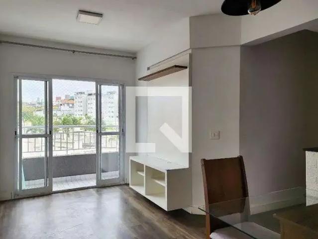 Apartamento para Venda em São Bernardo do Campo/SP Nova Petrópolis 2 Quartos