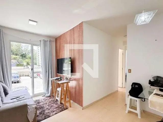 Apartamento para Venda em São Bernardo do Campo/SP Nova Petrópolis 2 Quartos