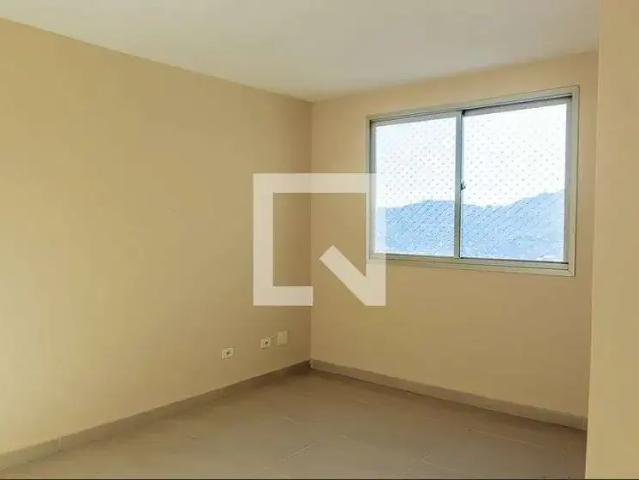 Apartamento para Venda em São Bernardo do Campo/SP Nova Petrópolis 2 Quartos