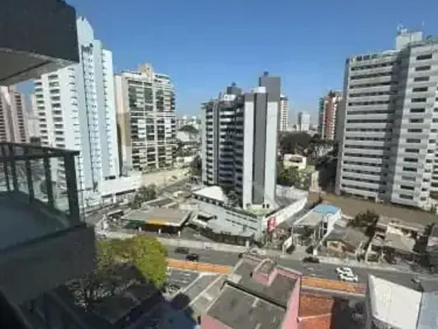 Apartamento para Venda em São Bernardo do Campo/SP Nova Petrópolis 2 Quartos