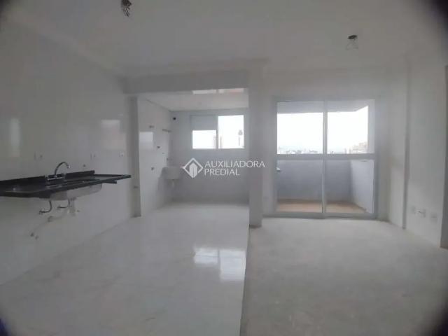 Apartamento para Venda em São Bernardo do Campo/SP Nova Petrópolis 2 Quartos