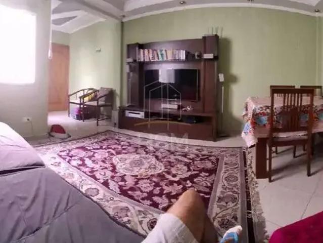 Apartamento para Venda em São Bernardo do Campo/SP Nova Petrópolis 2 Quartos