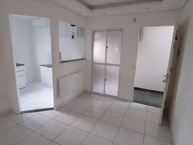 Apartamento para Venda em São Bernardo do Campo/SP Nova Petrópolis 2 Quartos