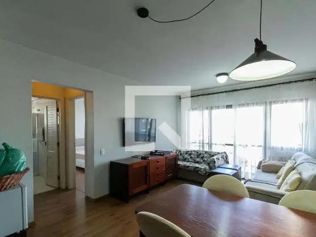 Apartamento para Venda em São Bernardo do Campo/SP Nova Petrópolis 2 Quartos