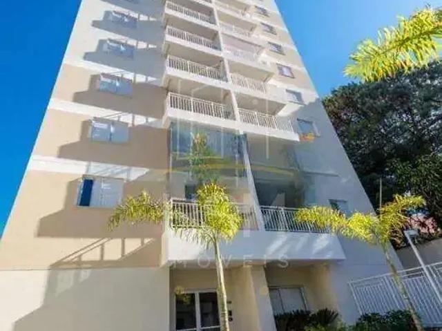 Apartamento para Venda em São Bernardo do Campo/SP Nova Petrópolis 2 Quartos