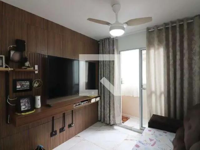 Apartamento para Venda em São Bernardo do Campo/SP Nova Petrópolis 2 Quartos