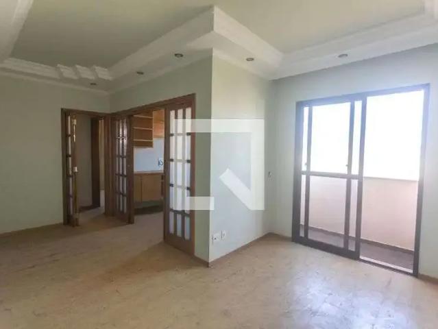 Apartamento para Venda em São Bernardo do Campo/SP Nova Petrópolis 2 Quartos
