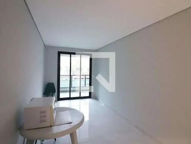 Apartamento para Venda em São Bernardo do Campo/SP Nova Petrópolis 2 Quartos