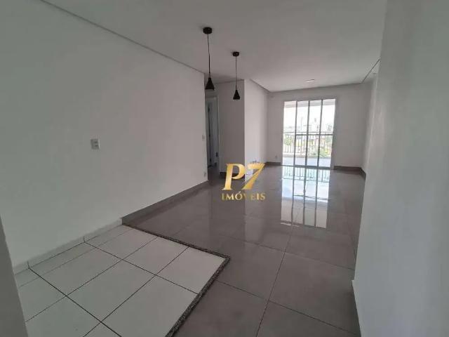 Apartamento para Venda em São Bernardo do Campo/SP Nova Petrópolis 2 Quartos