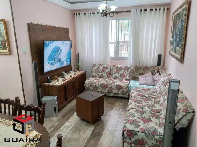 Apartamento para Venda em São Bernardo do Campo/SP Nova Petrópolis 2 Quartos