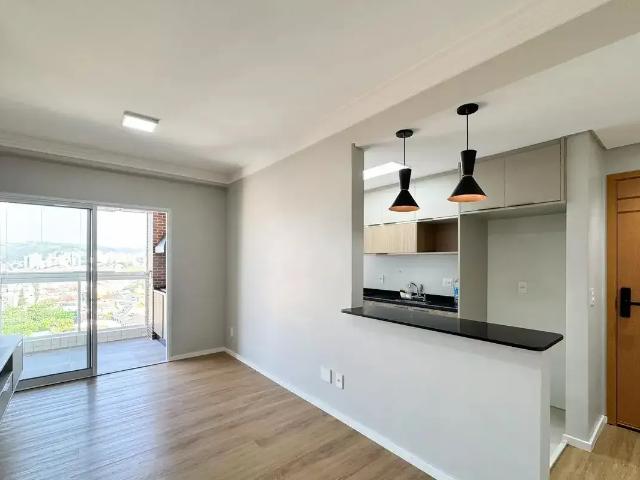 Apartamento para Venda em São Bernardo do Campo/SP Nova Petrópolis 2 Quartos