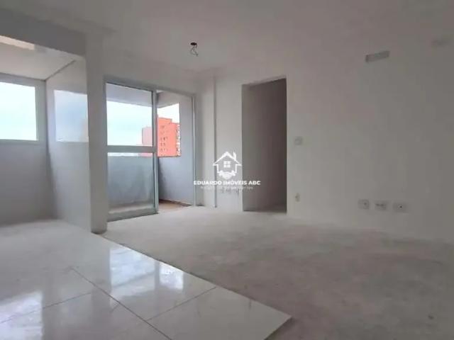 Apartamento para Venda em São Bernardo do Campo/SP Nova Petrópolis 2 Quartos
