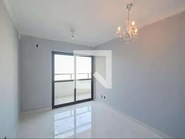 Apartamento para Venda em São Bernardo do Campo/SP Nova Petrópolis 2 Quartos