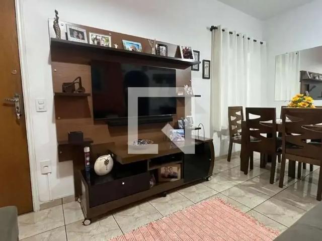 Apartamento para Venda em São Bernardo do Campo/SP Nova Petrópolis 2 Quartos