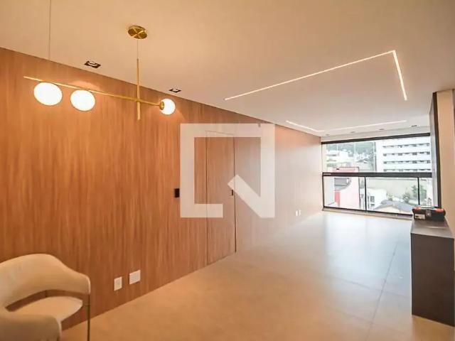Apartamento para Venda em São Bernardo do Campo/SP Nova Petrópolis 2 Quartos