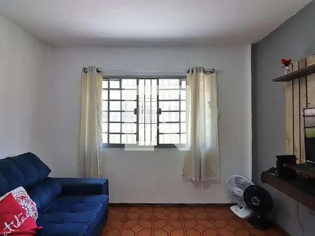 Apartamento para Venda em São Bernardo do Campo/SP Nova Petrópolis 2 Quartos
