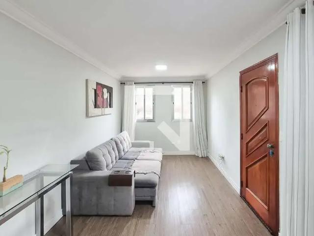 Apartamento para Venda em São Bernardo do Campo/SP Nova Petrópolis 2 Quartos